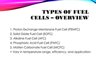Fuel_Cells_and it's _Types_Presentation.pptx
