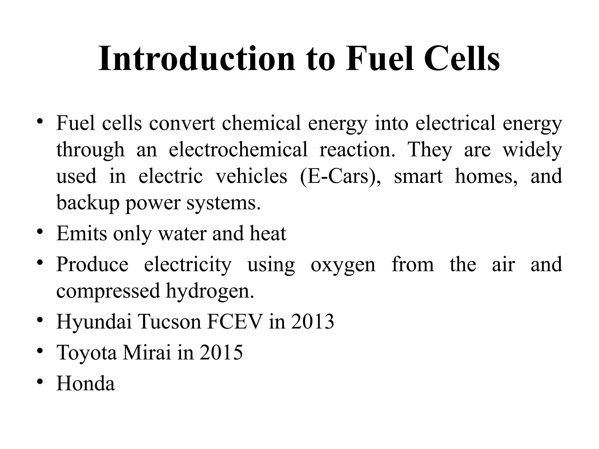 Fuel Cells Types and detail Presentation.pptx