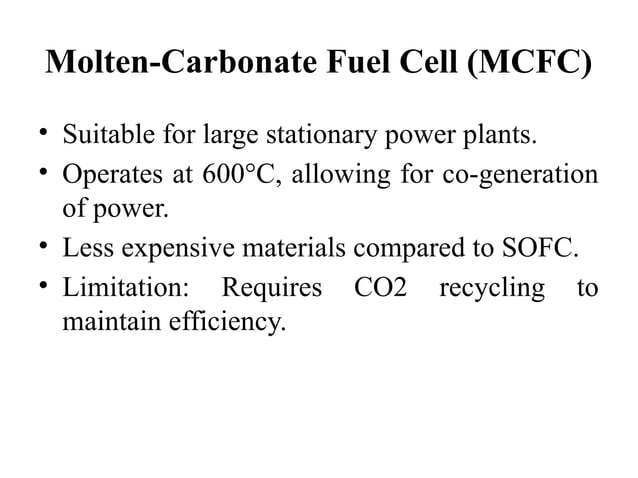 Fuel Cells Types and detail Presentation.pptx