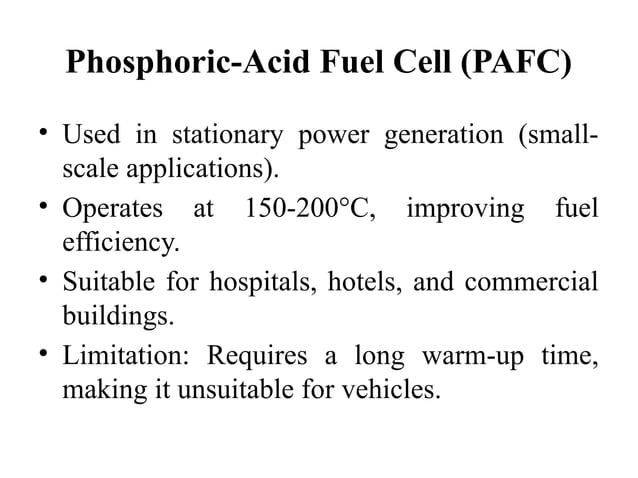 Fuel Cells Types and detail Presentation.pptx