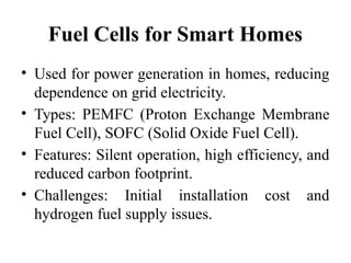 Fuel Cells Types and detail Presentation.pptx