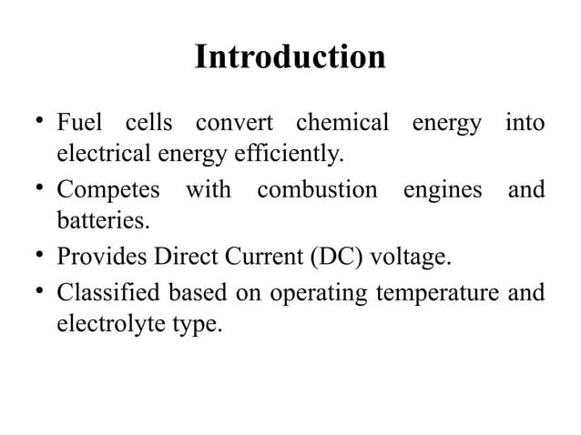 Fuel Cells Types and detail Presentation.pptx