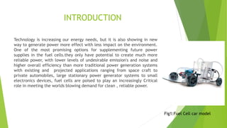 FUEL CELL TECHNOLOGY.pptx