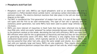 FUEL CELL TECHNOLOGY.pptx