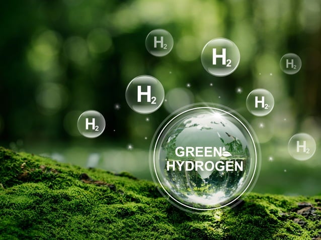 This ppt is about hydrogen based fuel cells. | PPTX