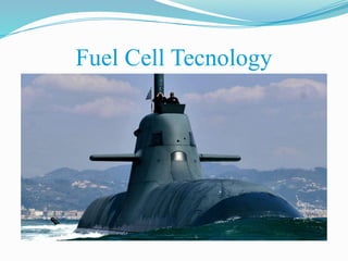 This ppt is about hydrogen based fuel cells. | PPTX