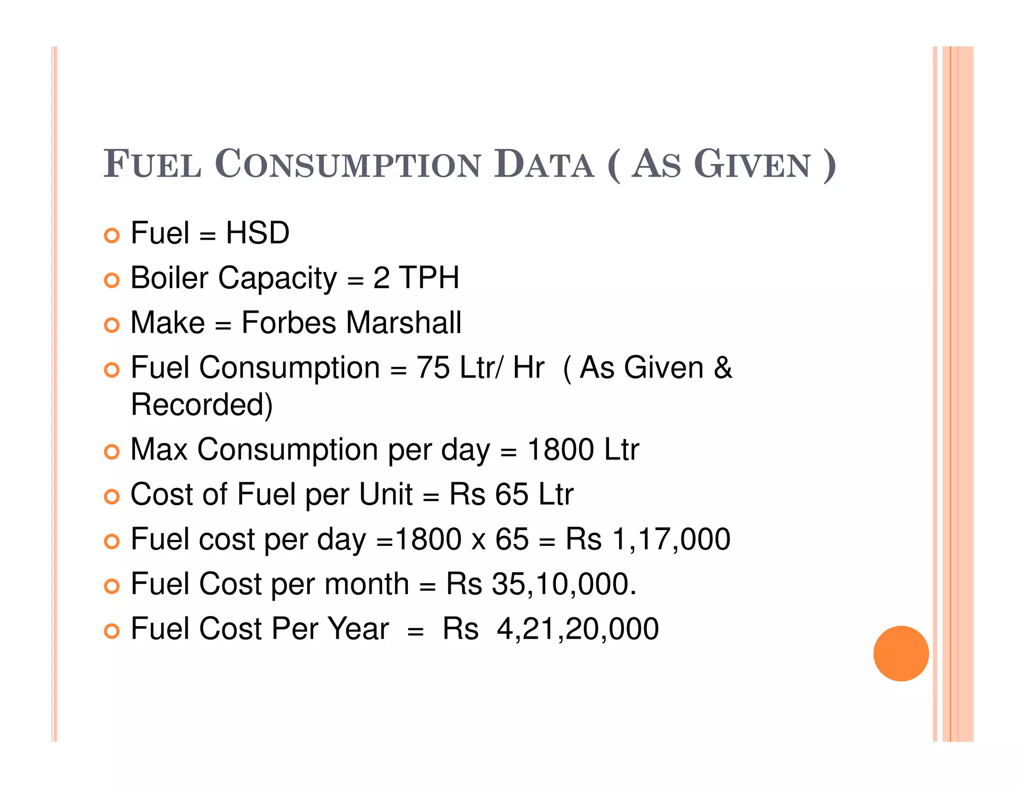 Fuel conversion IBR Boiler HSD to LPG . | PDF