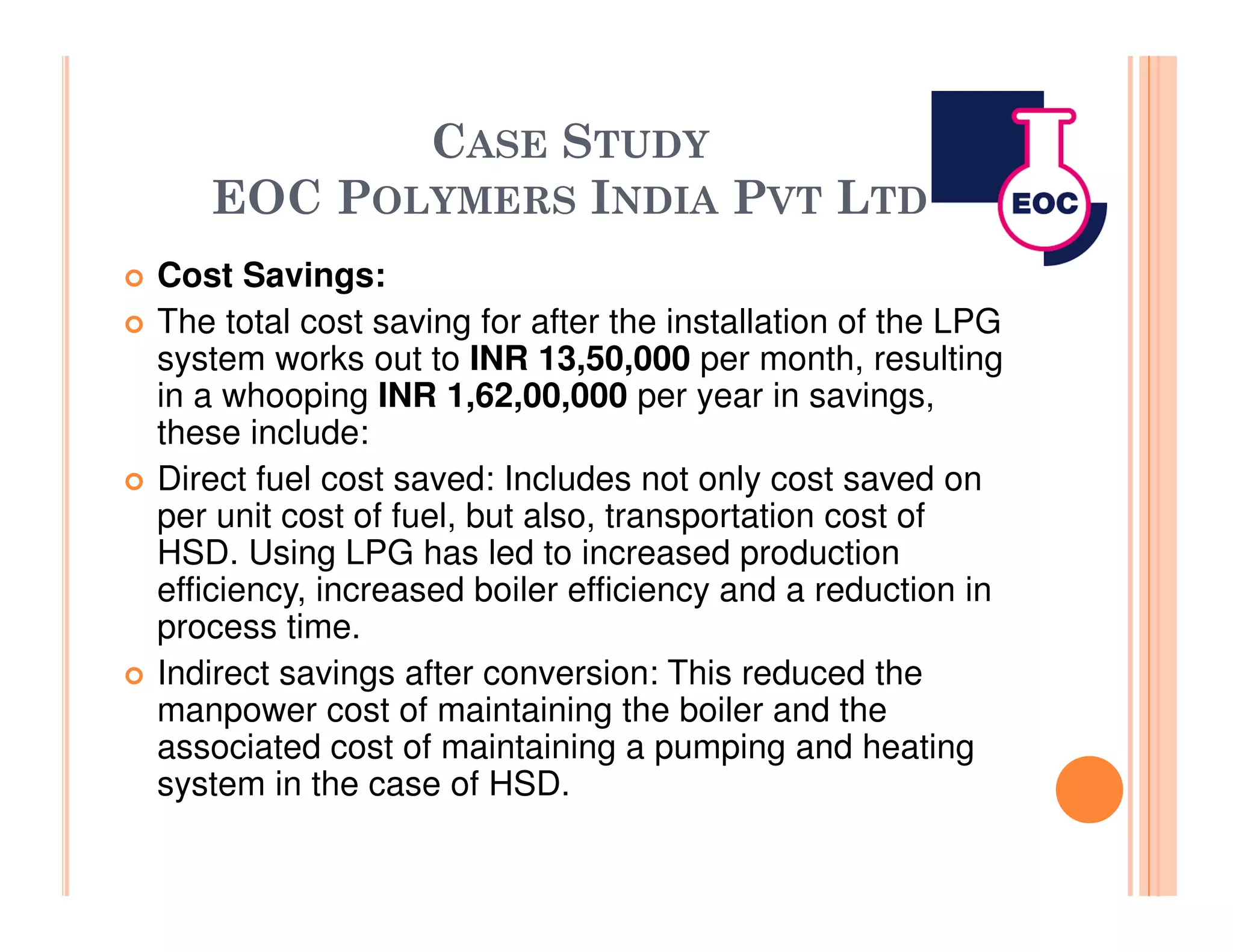 Fuel conversion IBR Boiler HSD to LPG . | PDF