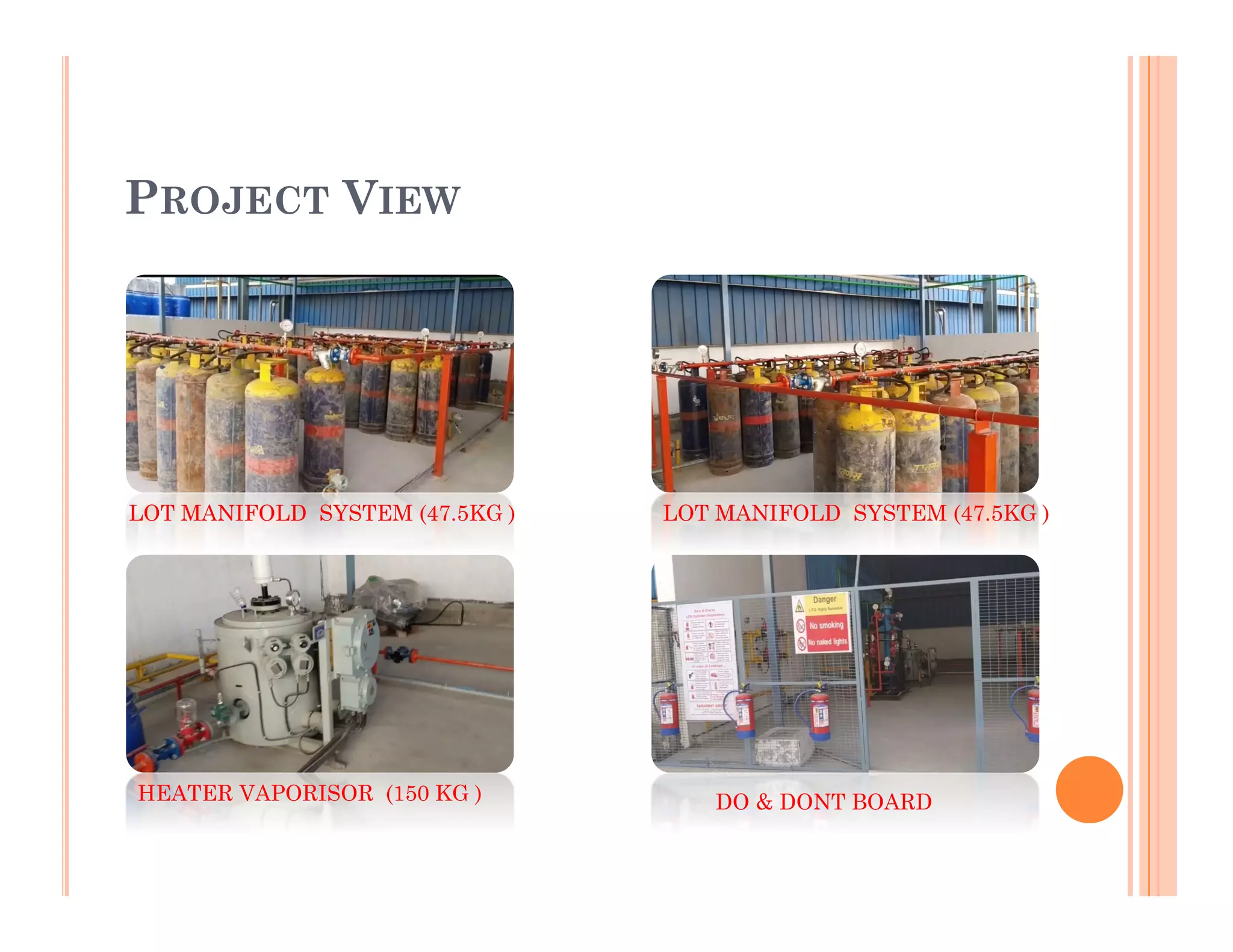 Fuel conversion IBR Boiler HSD to LPG . | PDF