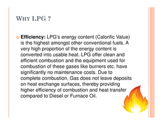 Fuel conversion IBR Boiler HSD to LPG . | PDF
