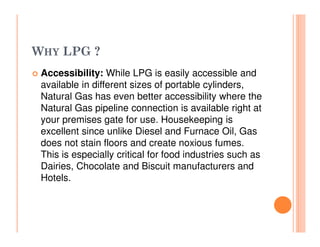 Fuel conversion hot mix Plant FO to LPG | PDF