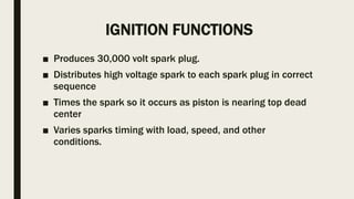 Fuel Delivery & Ignition Sytem.pptx