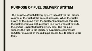 Fuel Delivery & Ignition Sytem.pptx
