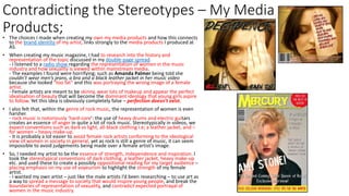 Fueled by ramen | PPT