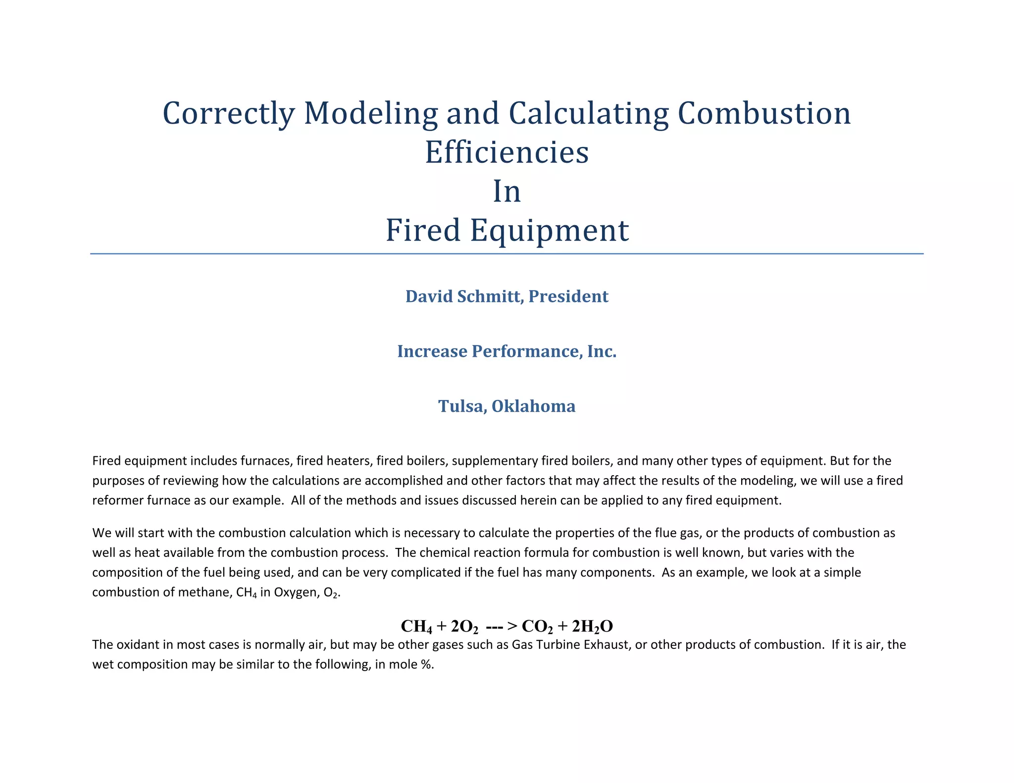 Fuel efficiency in fired heater.pdf