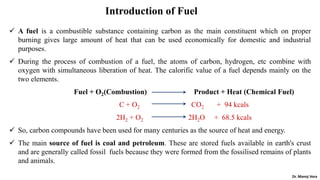 Fuel_Engineering chemistry.pptx