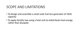 fueless generator.pptx