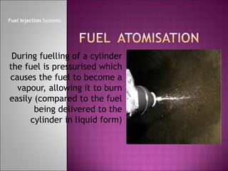 Fuel feed system | PPT
