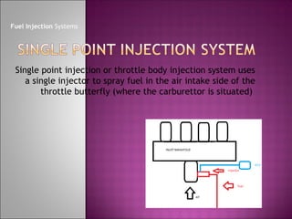Fuel feed system | PPT