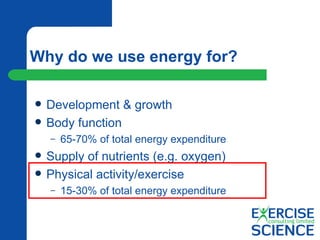 Fuel for performance | PDF