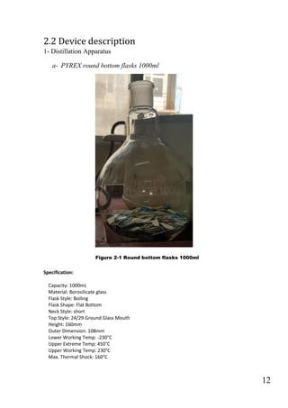 Fuel from waste plastic by pyrolysis | PDF