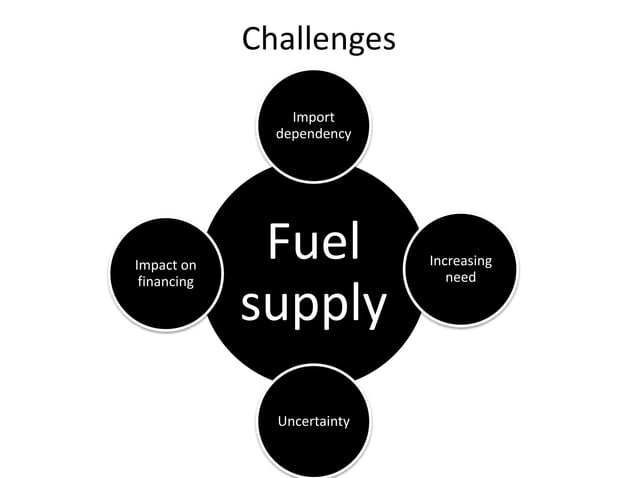 Fuel gap for Power Sector priyank | PPT