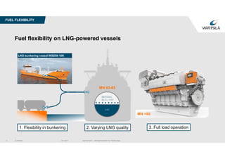Fuel gas quality control for gas mode operations | PDF