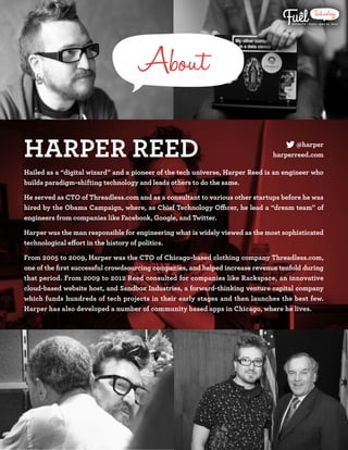 BMA Chicago Fuel Resource Guide | PDF