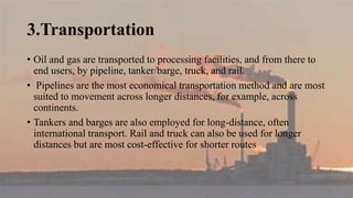 Fuel industry its unit process unit operation raw materials | PPTX