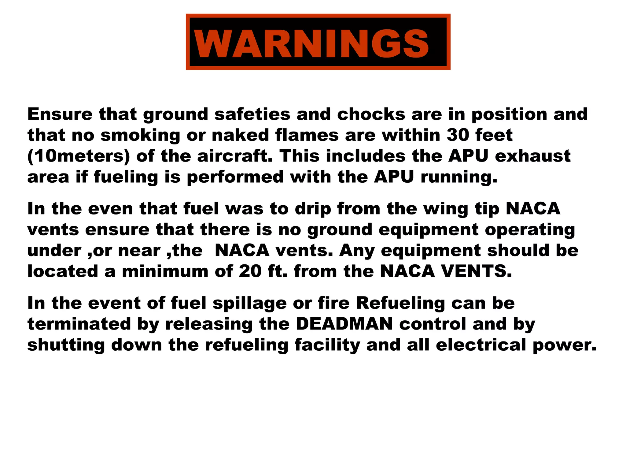 Fueling | PPT