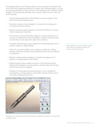 Proven Strategies to Fuel Your Design Team | PDF