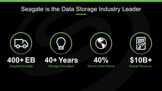 Fueling the datasphere how RISC-V enables the storage ecosystem | PPT