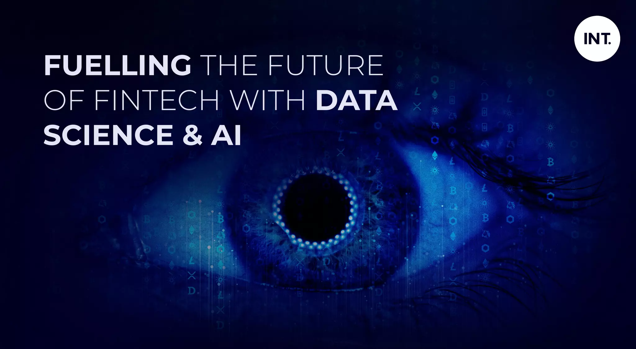 Fueling the future of fintech with data science and ai | PPT