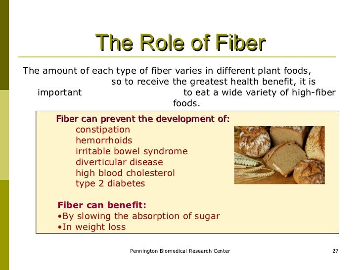 Fueling your body Unit 5