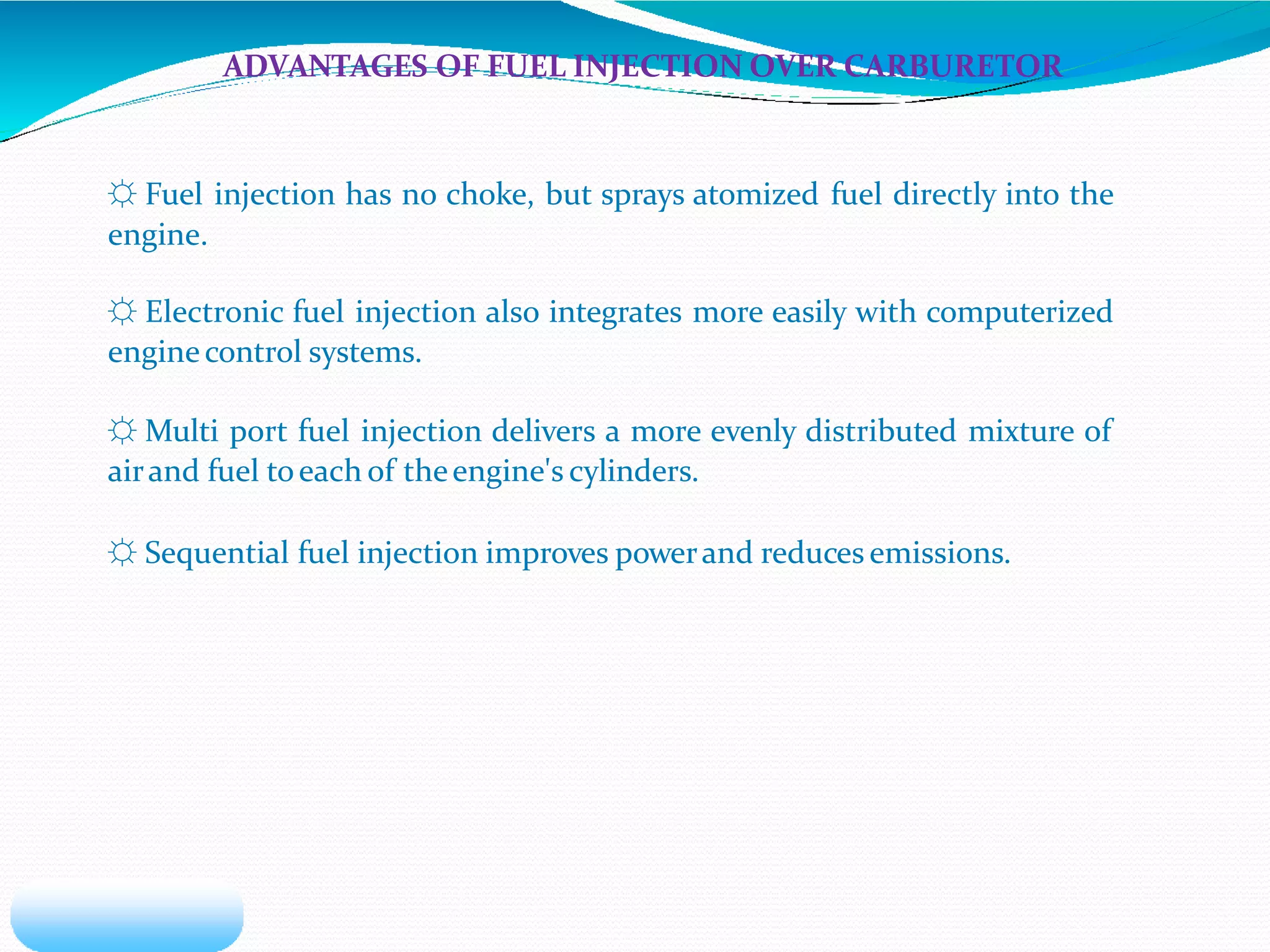 Fuel injection in SI engine.pptx