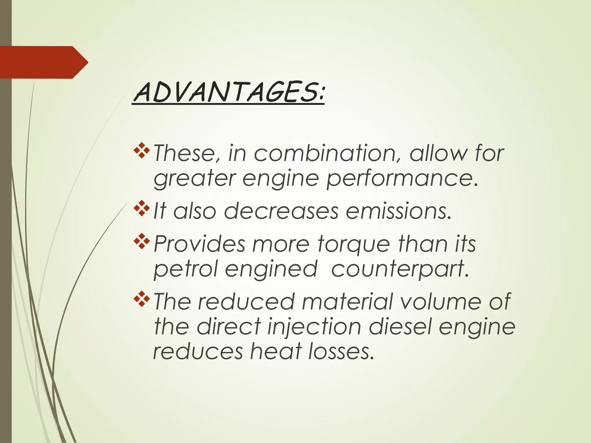 Fuel injections systems | PPT