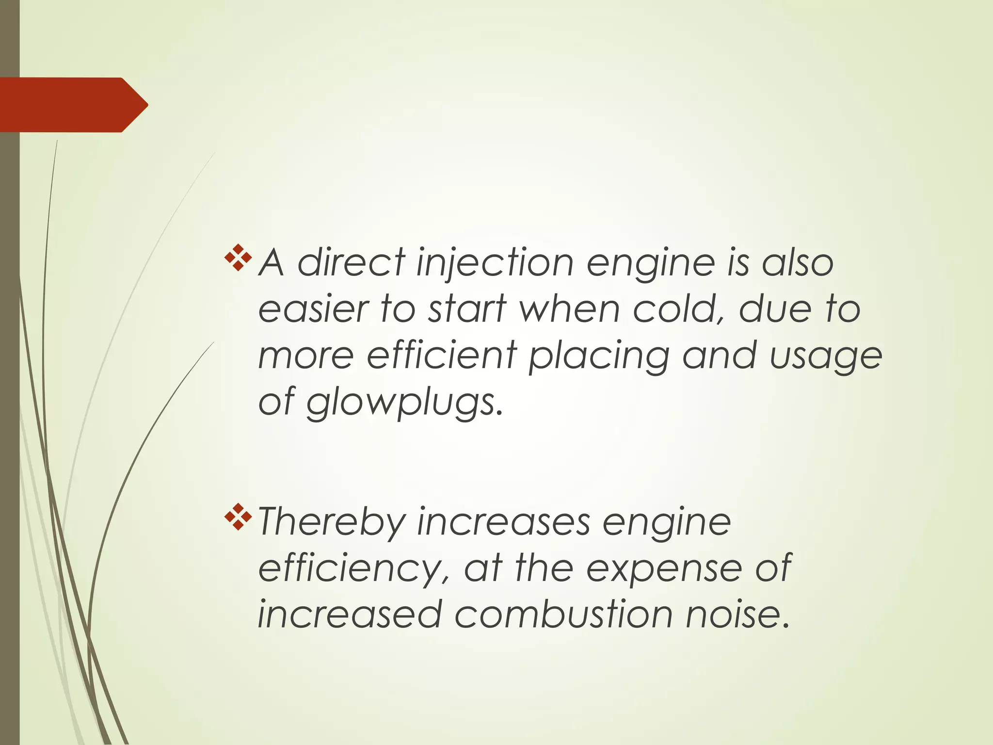 Fuel injections systems | PPT