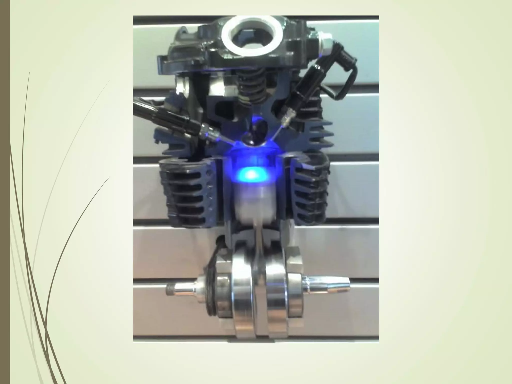 Fuel injections systems | PPT