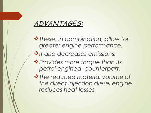 Fuel injections systems | PPT | Auto Technology | Automotive