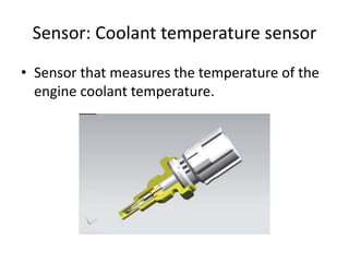 Fuel injection systems | PPTX
