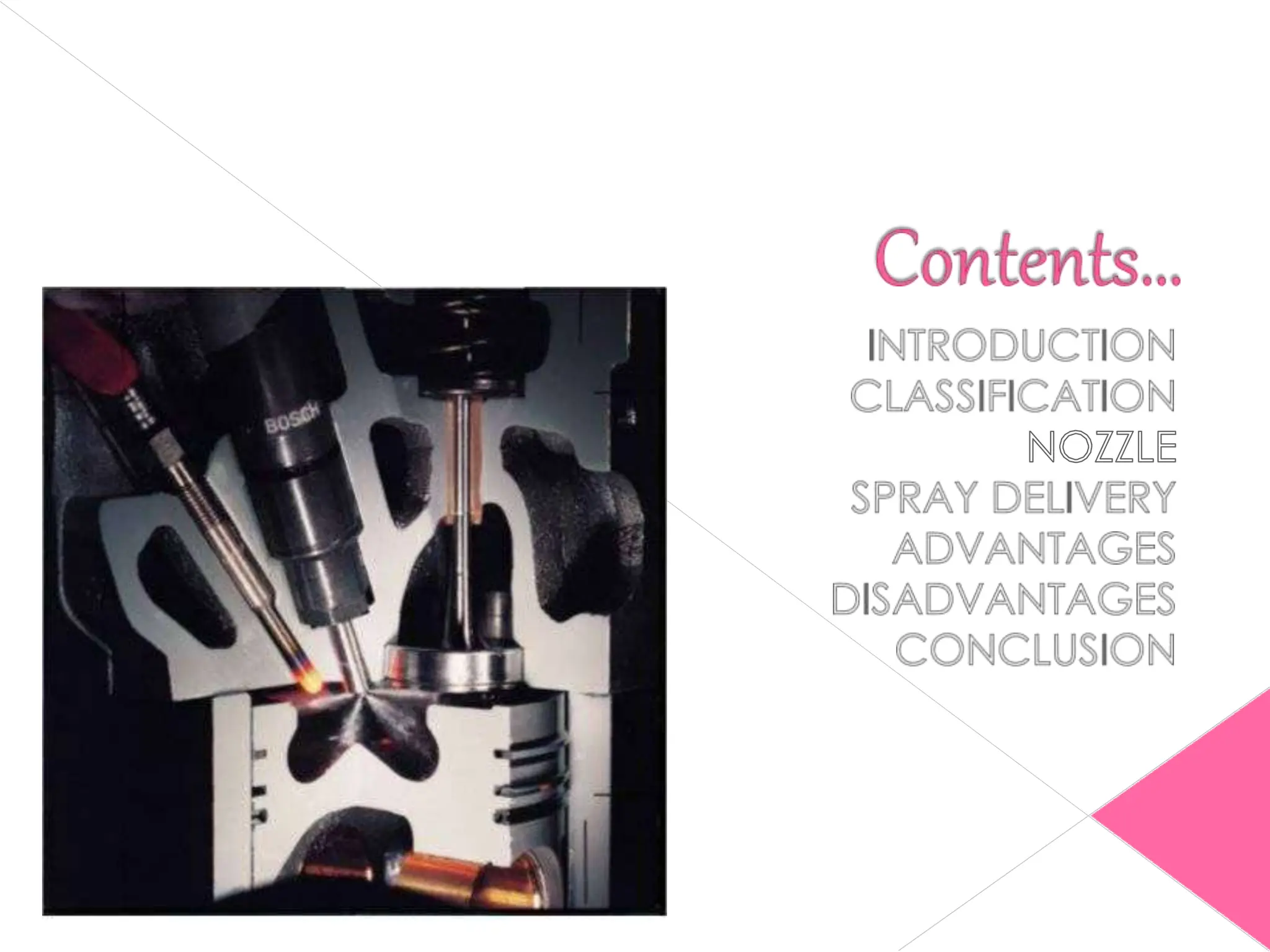 fuel injector and injection process .pptx