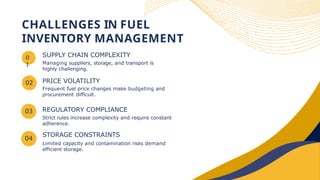 Fuel Inventory Management with Real-Time Data in Oil and Gas.pptx