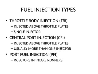 FUEL INJECTION SYSTEM REGULATION slides.pptx