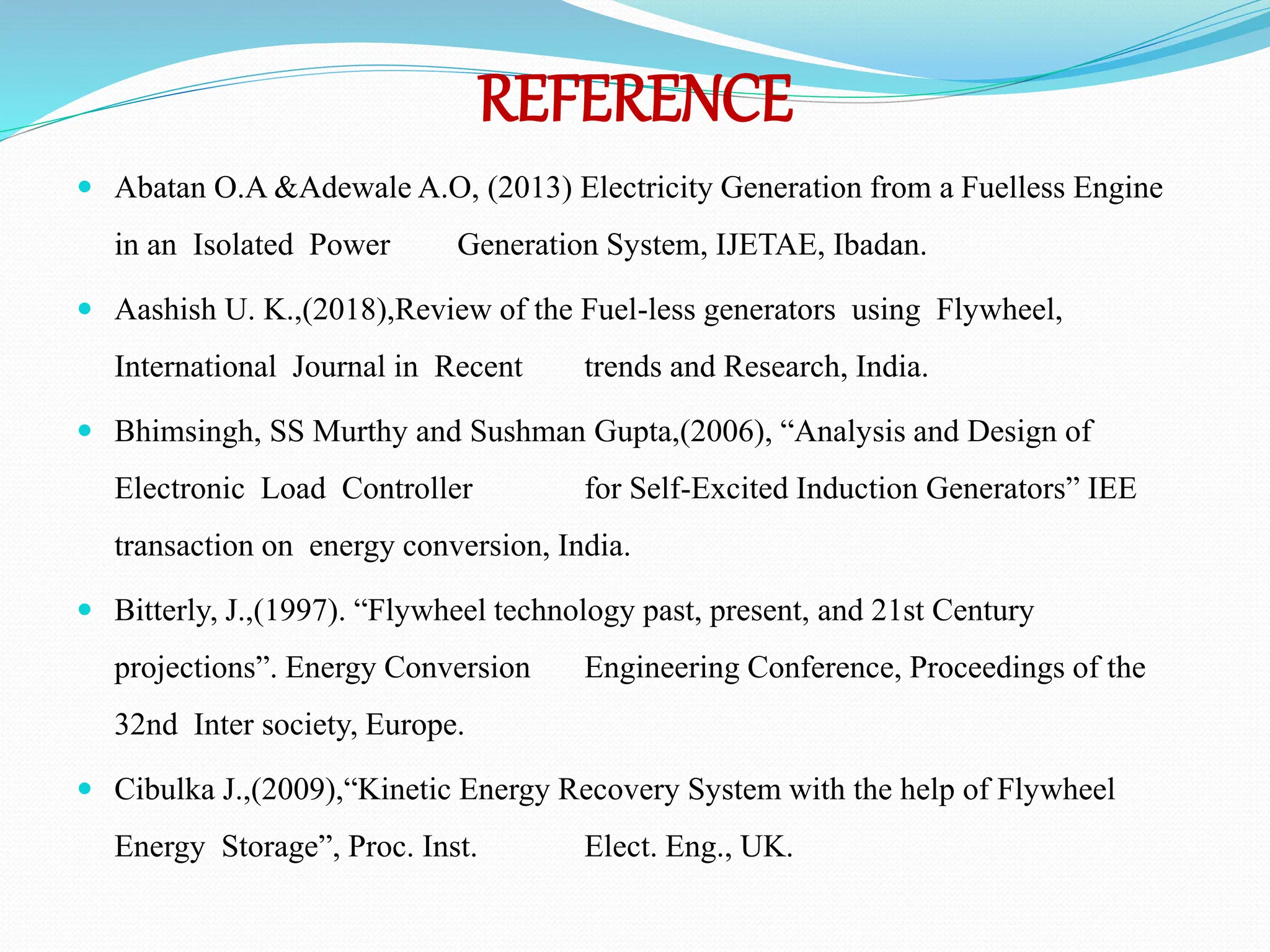 design and constrction of Fuelless Geneartor presentaion.pptx