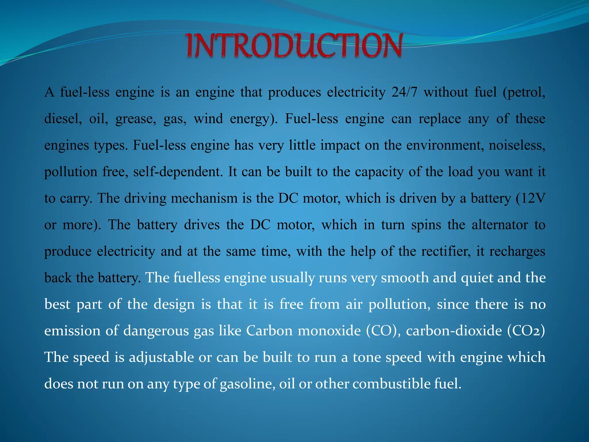 design and constrction of Fuelless Geneartor presentaion.pptx