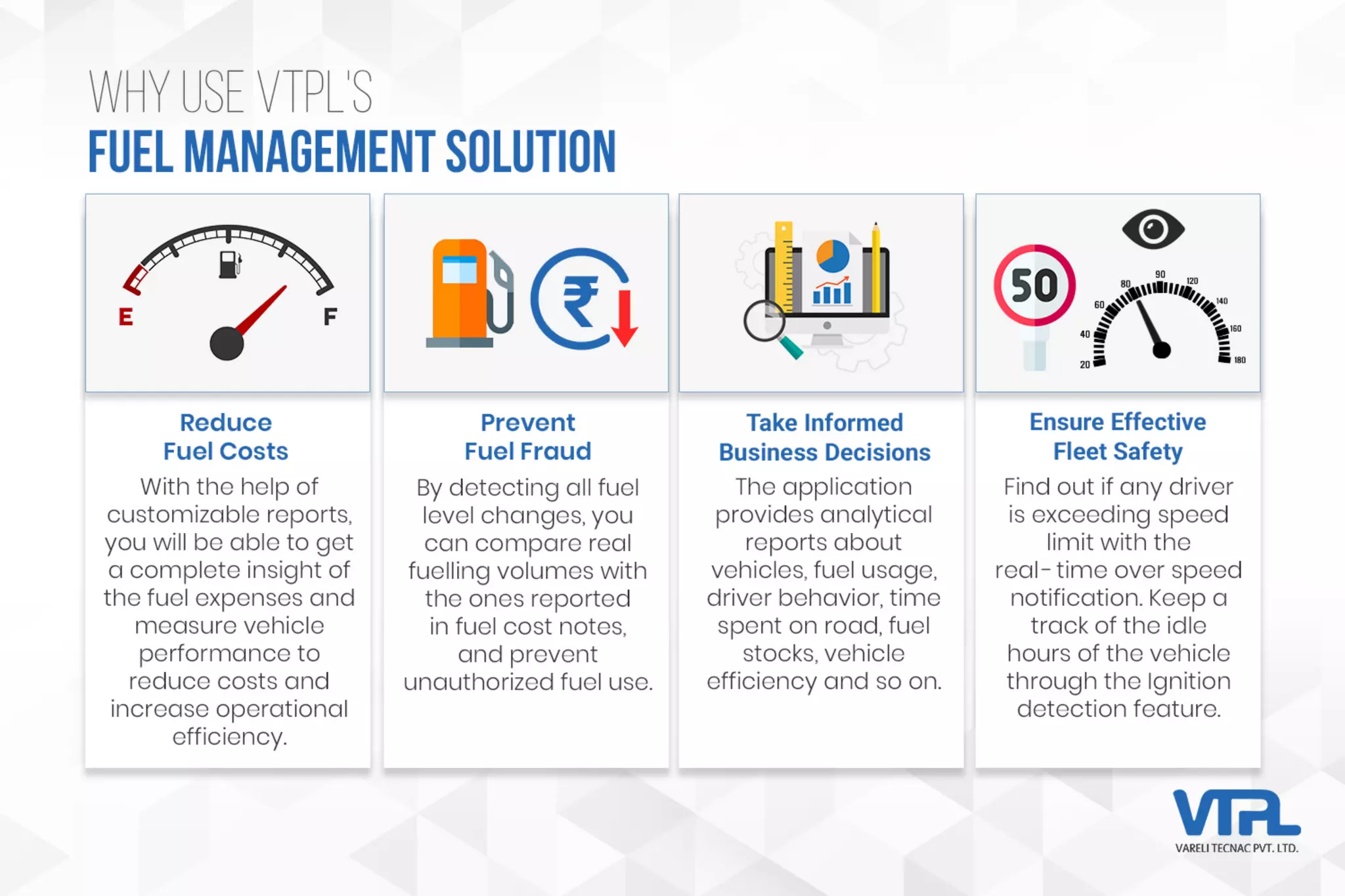 FUEL MANAGEMENT SOLUTION | PDF