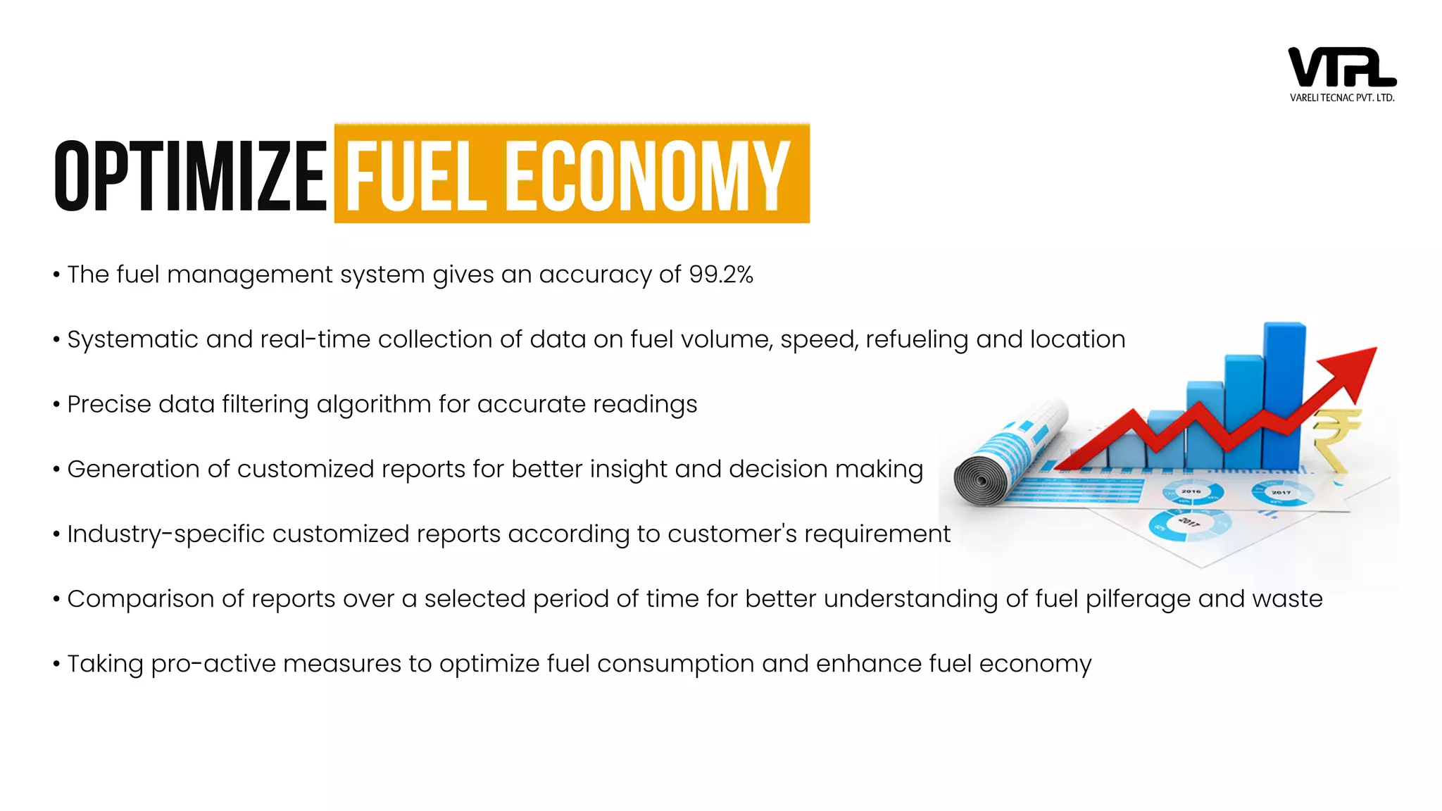 Simplified & Digitized Fuel Management System | PDF
