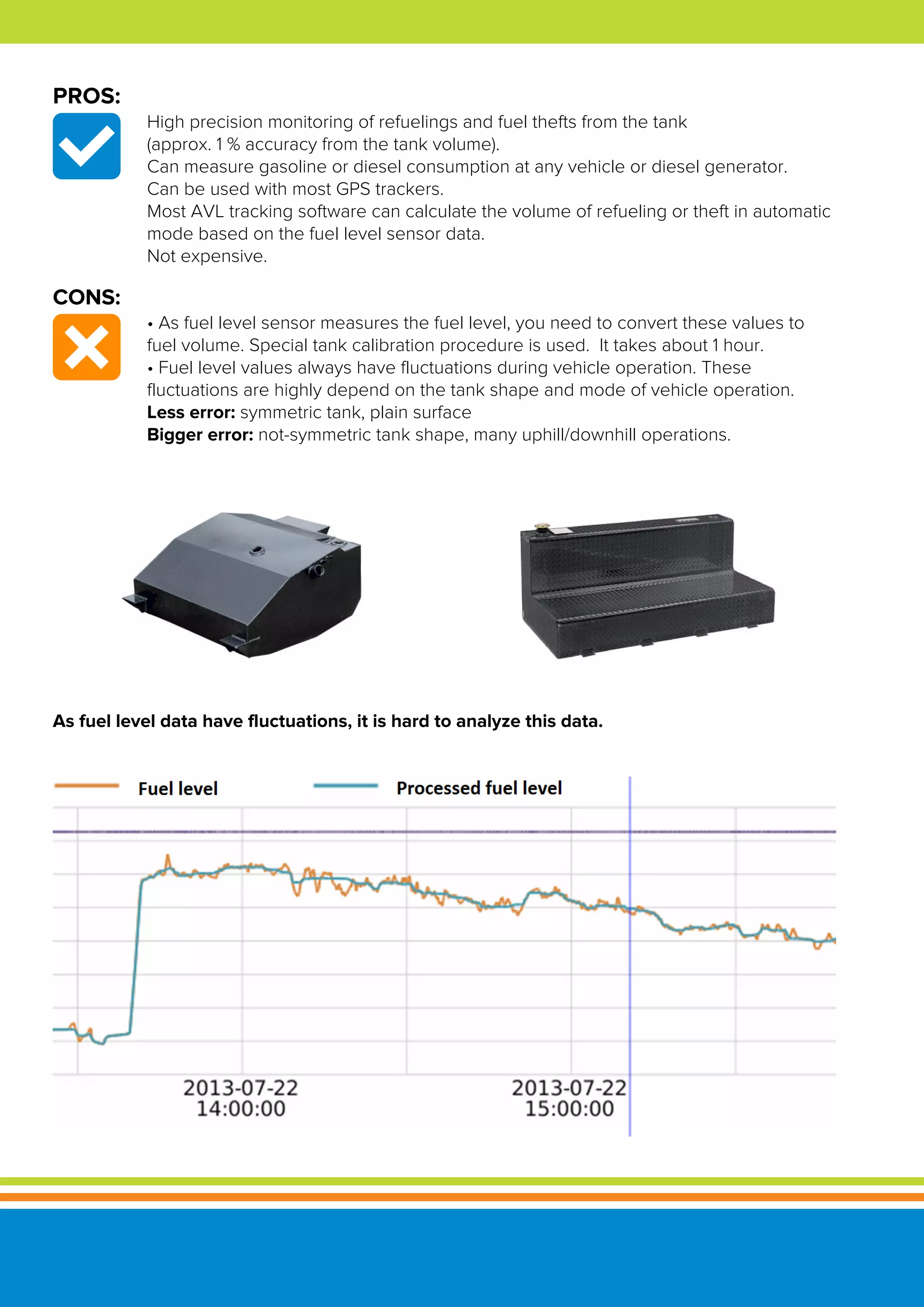 Fuel monitoring from mechatronics | PDF | Automotive Industry | Industries