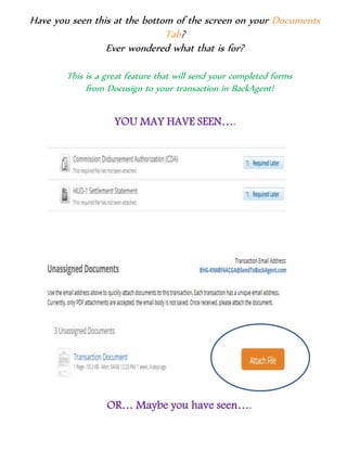 April 21st Fuel Notes | PPTX