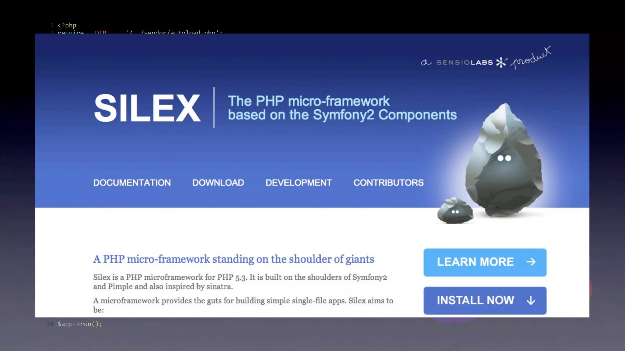 omoon.org の裏側 〜FuelPHP の task 活用例〜 | PDF